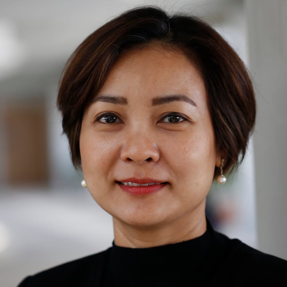 Content Advisory Panel | Singapore FinTech Festival