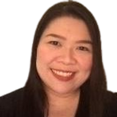 Mesina-Romero Bridget Rose | Singapore Fintech Festival