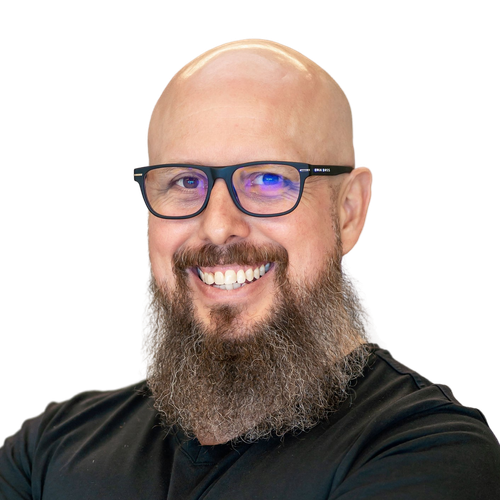 Rene Michau | Singapore Fintech Festival