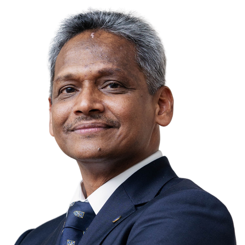 Discover What's New This Year | Singapore FinTech Festival