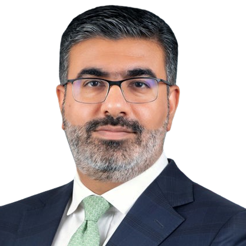 Neeraj Makin | Singapore Fintech Festival