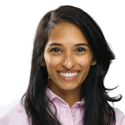 Gaya Ananda | Singapore Fintech Festival