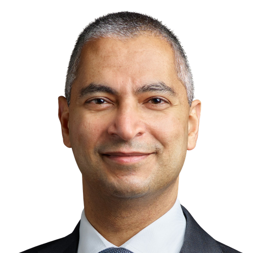 Khalid Humaidan | Singapore Fintech Festival