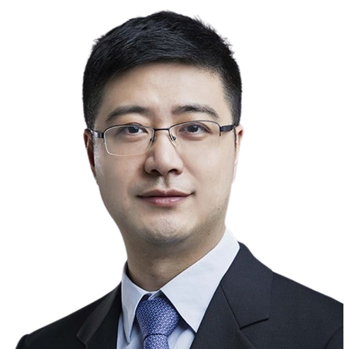 Michael Jia | Singapore Fintech Festival