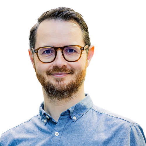 Matthew Osborne | Singapore Fintech Festival